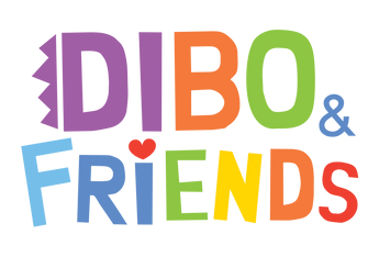 Dibo & Friends | OCON Wiki | Fandom