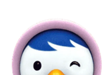 Pororo Hat Png