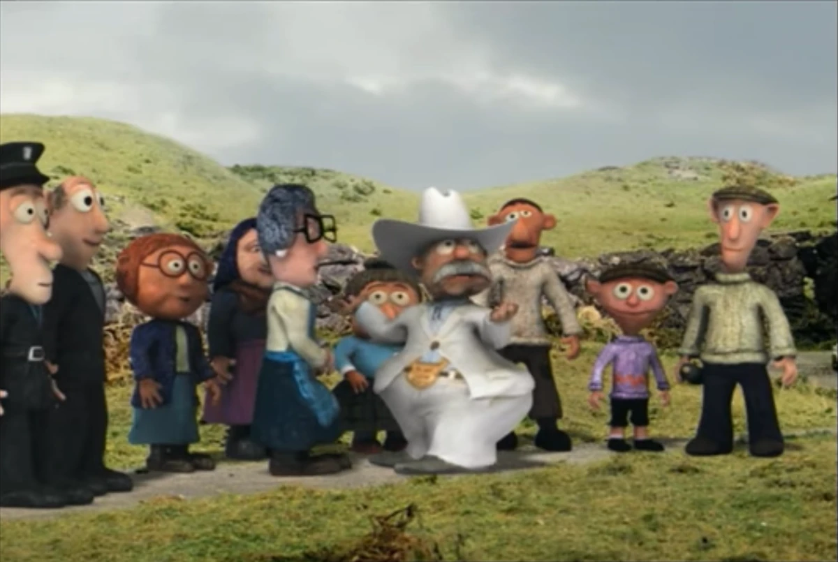 Mr. Tex/Gallery | OCON Wiki | Fandom