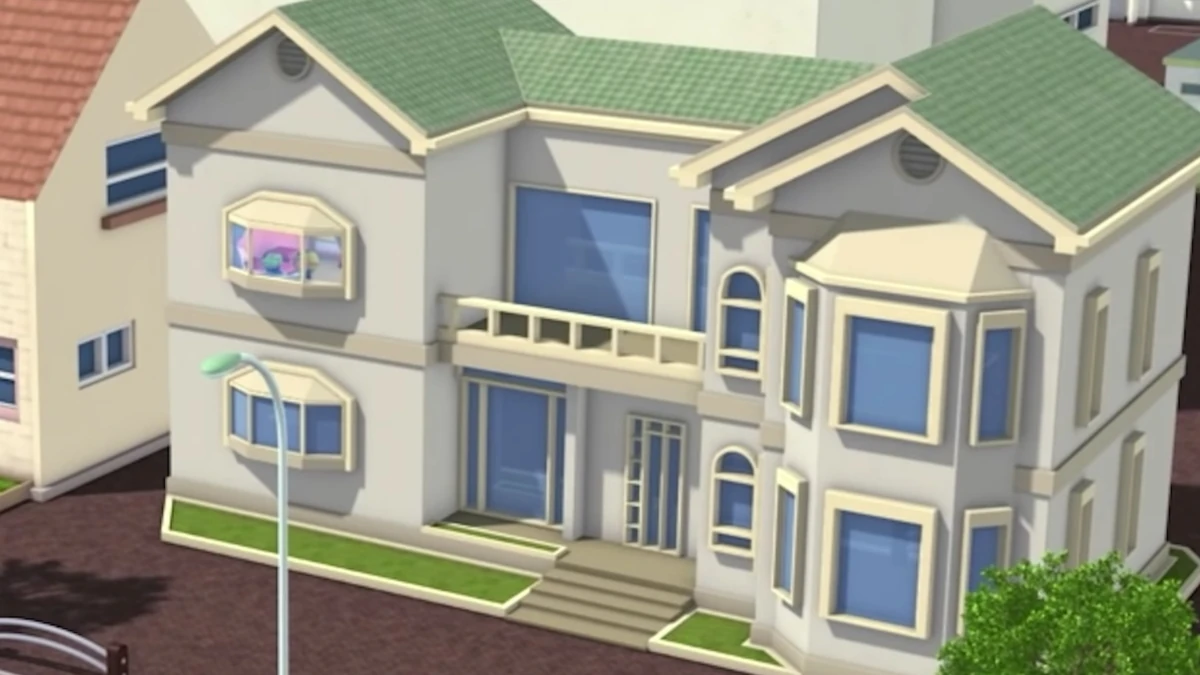 Nami's House | OCON Wiki | Fandom