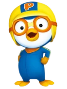 Pororo/Gallery | OCON Wiki | Fandom