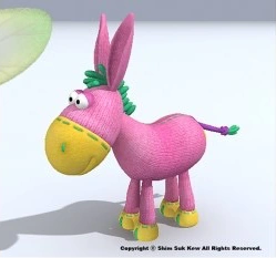 Donkey | OCON Wiki | Fandom