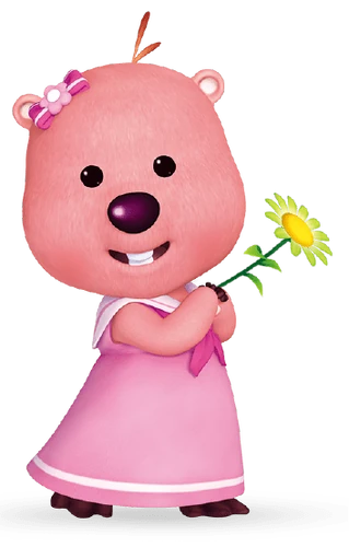 Loopy | OCON Wiki | Fandom