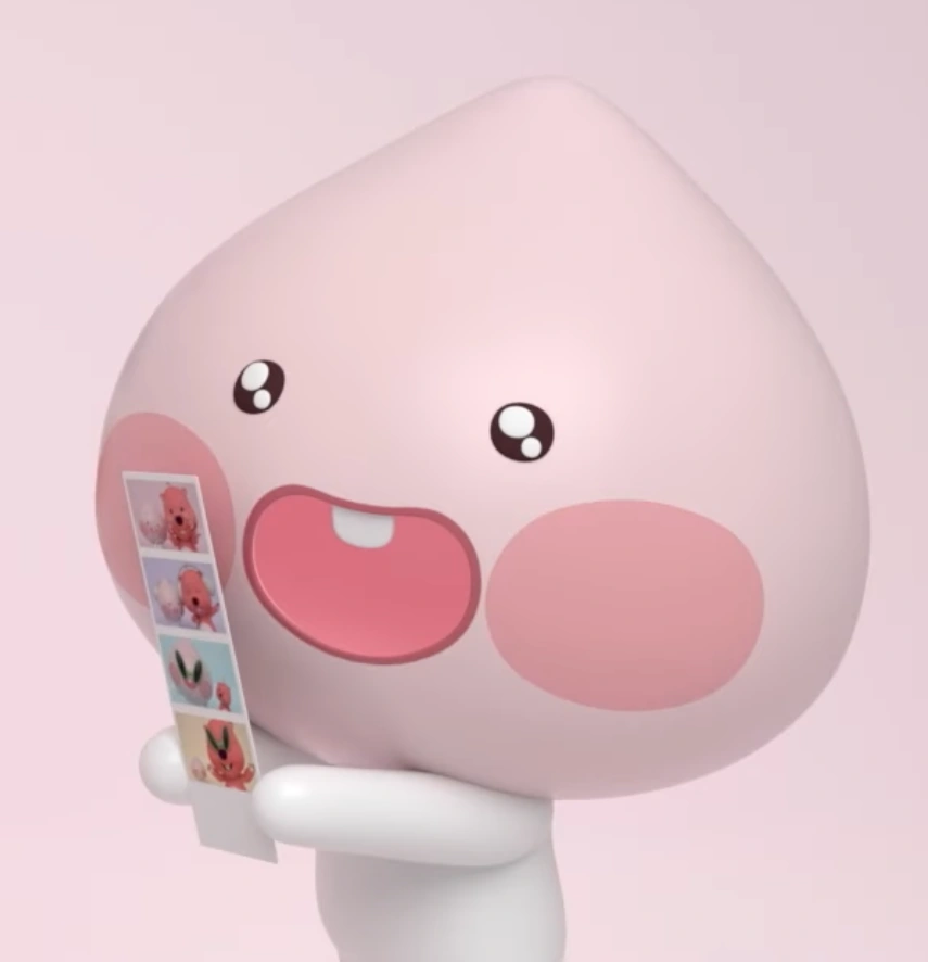 Apeach | OCON Wiki | Fandom