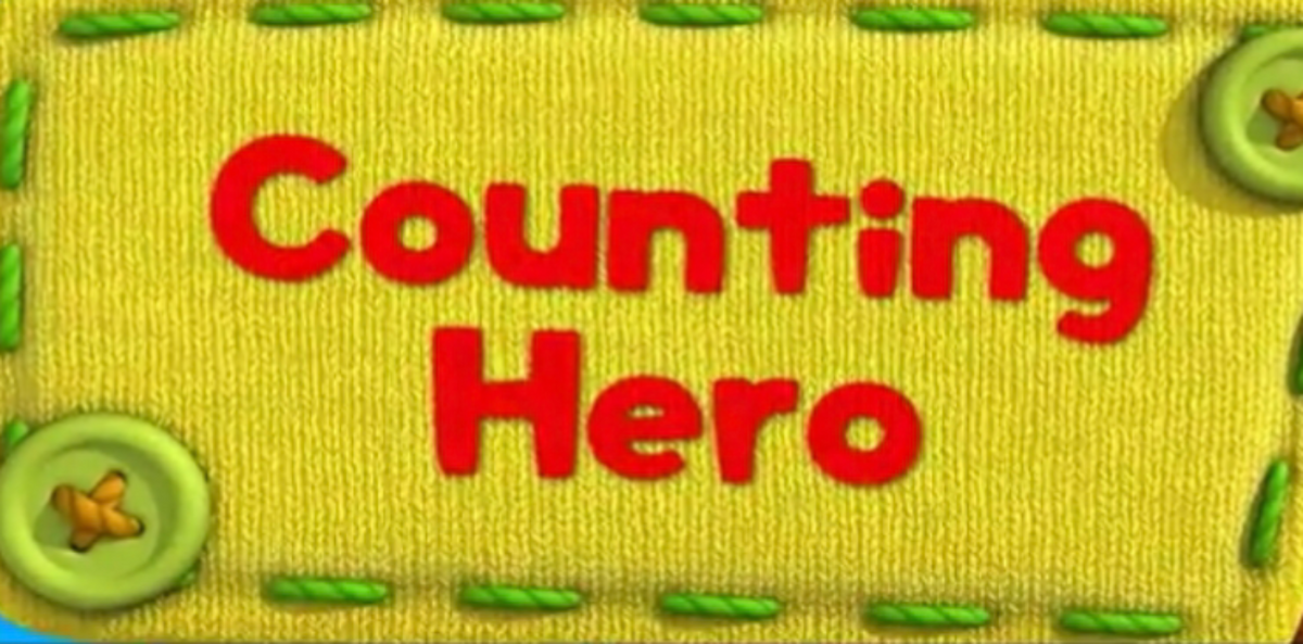 Counting Hero Ocon Wiki Fandom