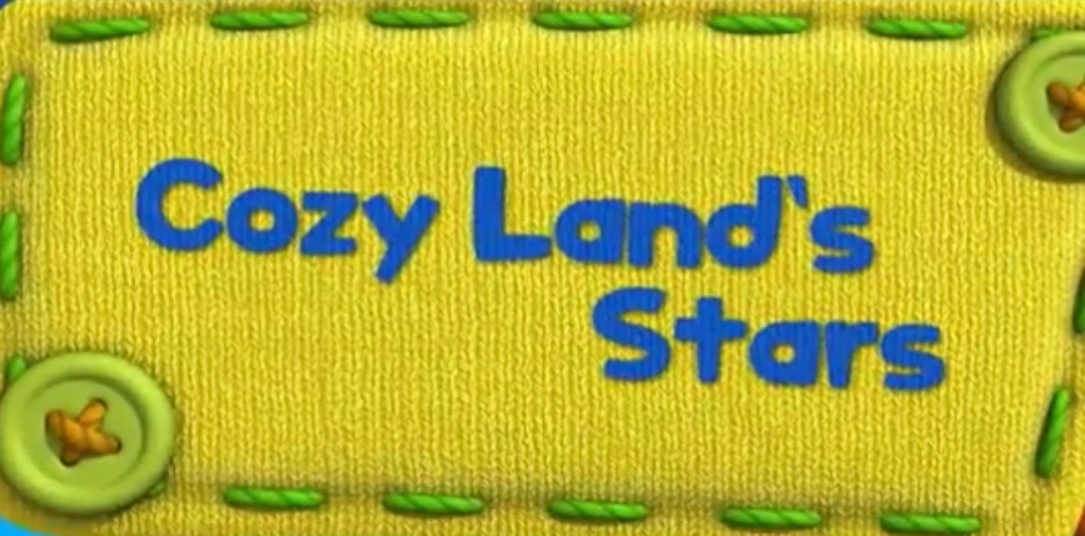 Cozy Land's Stars | OCON Wiki | Fandom