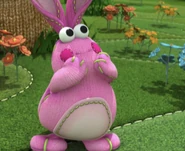 Pretty in Pink | OCON Wiki | Fandom