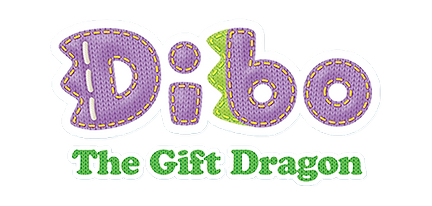 Dibo the Gift Dragon | OCON Wiki | Fandom