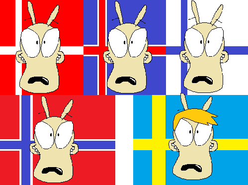 Nordic O-Countries | O-Country Wiki | Fandom