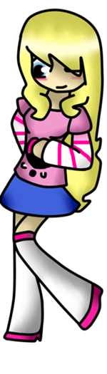 Jinx D' Oracle | Wiki O.CPedia | Fandom