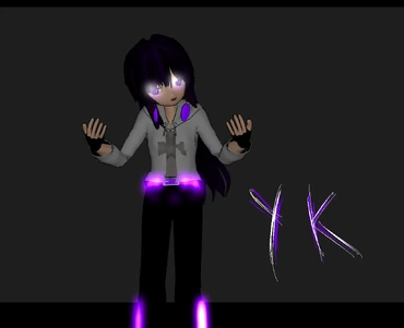 Yuriko-Yk | Wiki O.CPedia | Fandom