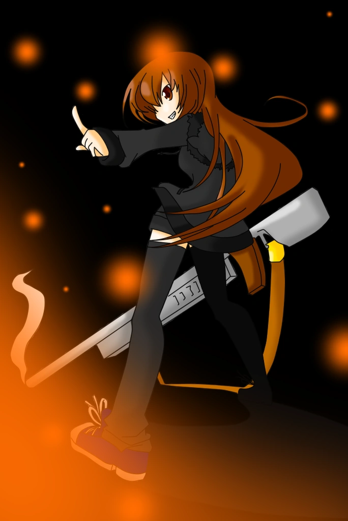 Yulissa Mercedes | Wiki O.CPedia | Fandom