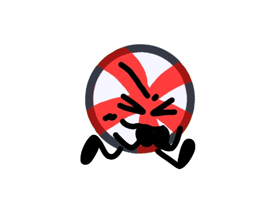 Red Candy | Object Chaos Wiki | Fandom