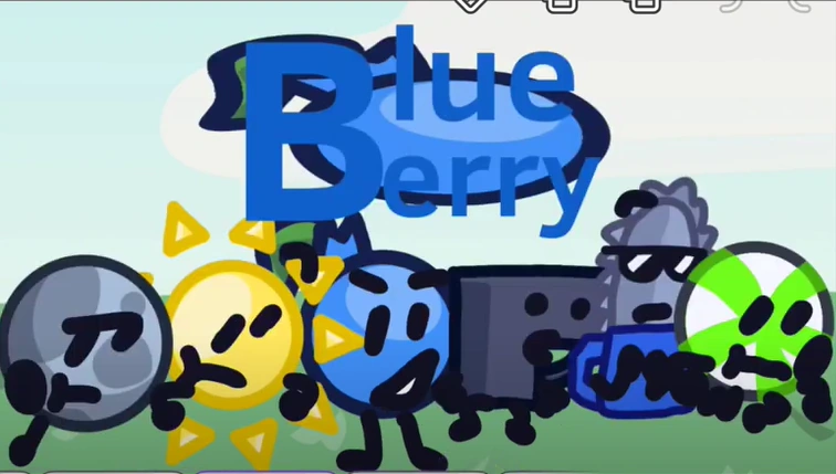 Team Blueberry | Object Chaos Wiki | Fandom