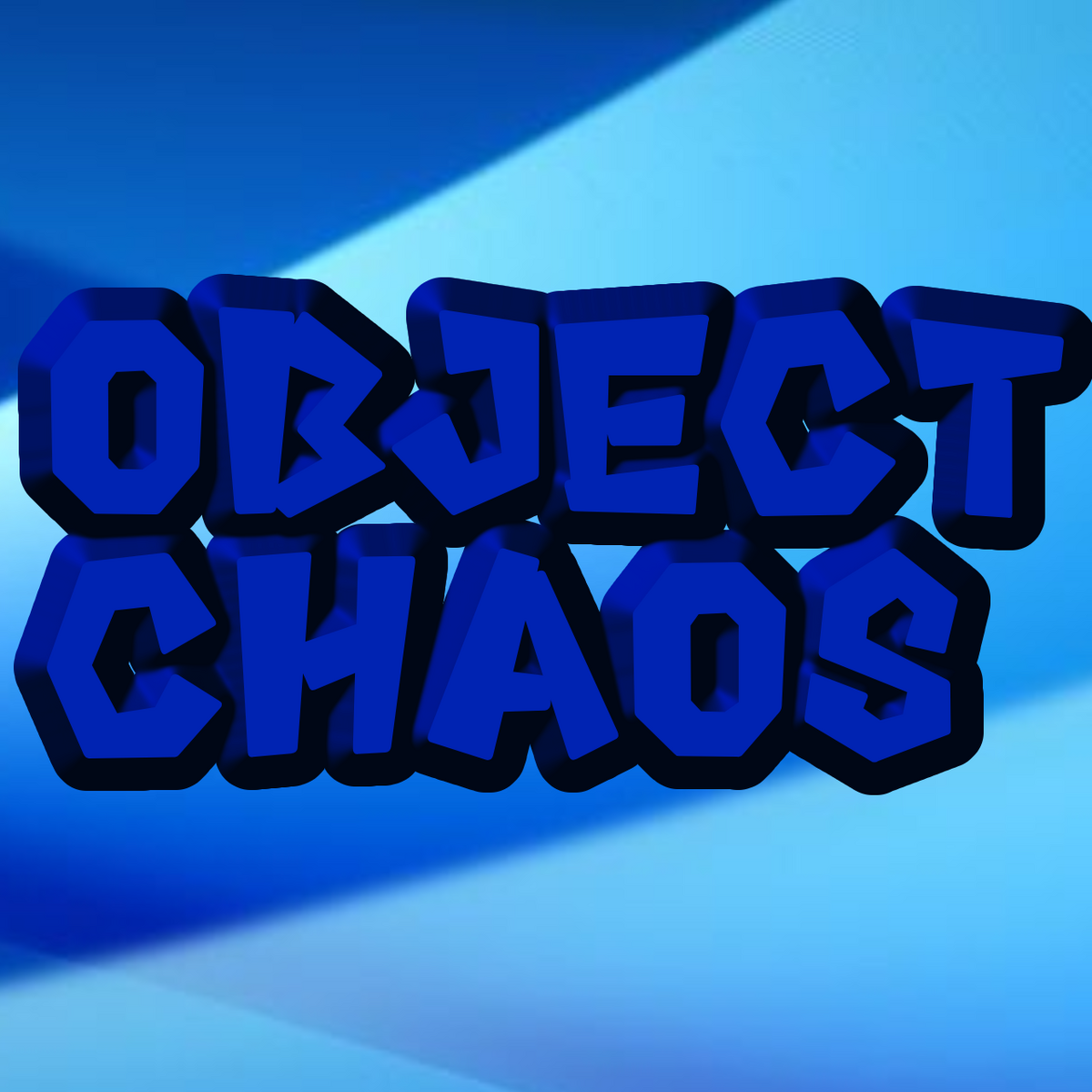 Object Chaos Object Chaos Wiki Fandom