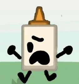 Glue | Object Chaos Wiki | Fandom