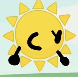 Sun | Object Chaos Wiki | Fandom