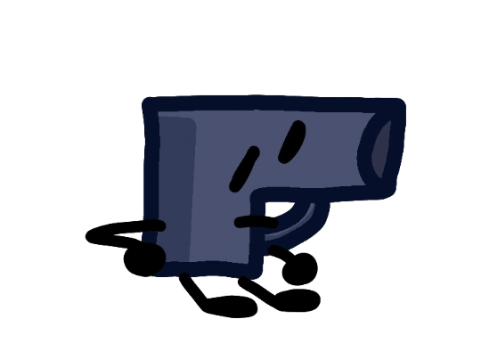 Gun | Object Chaos Wiki | Fandom