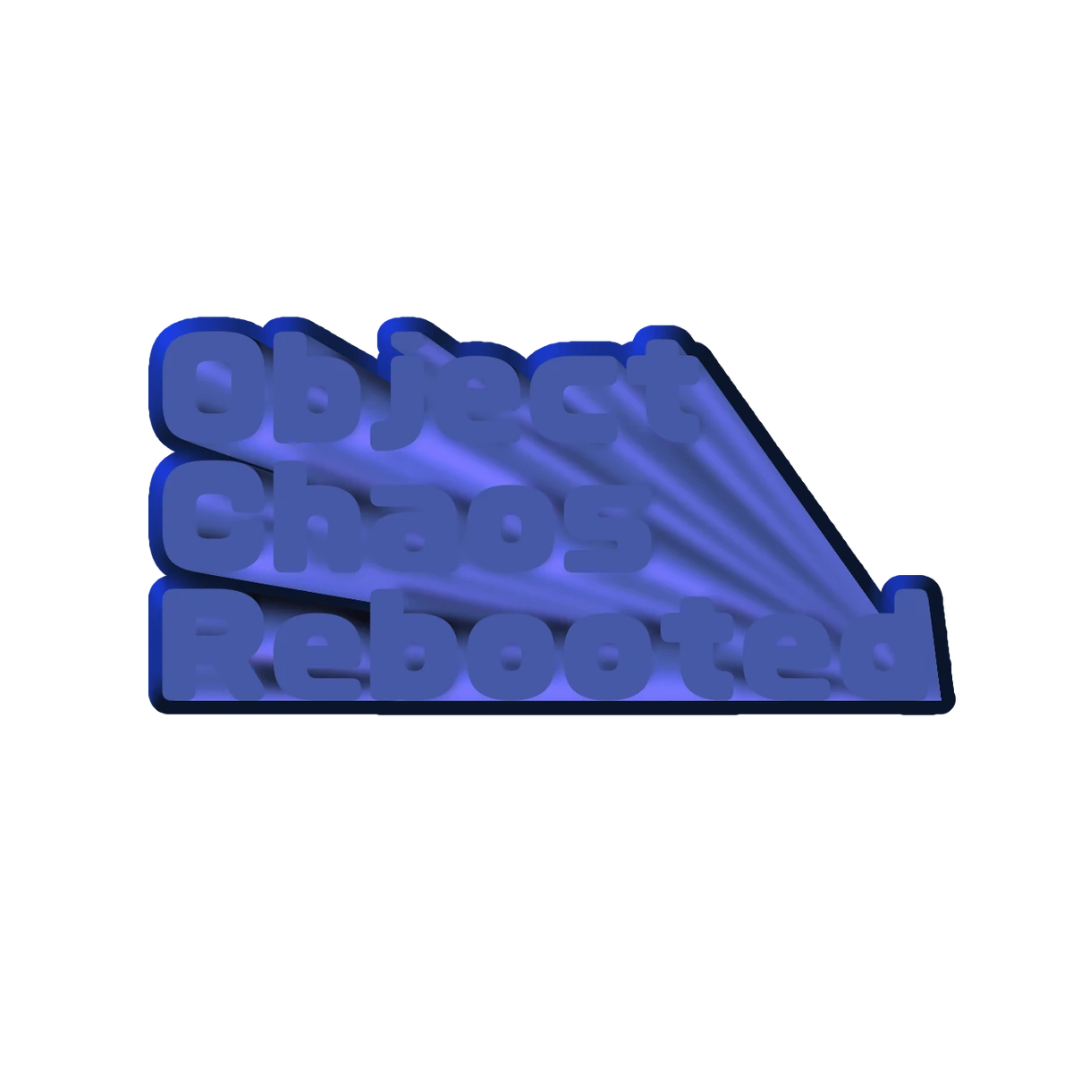 Object Chaos Rebooted | Object Chaos Wiki | Fandom