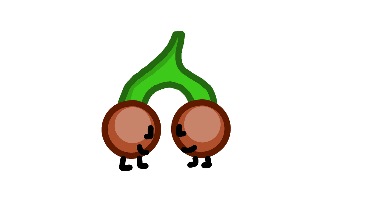 Cherries Object Chaos Wiki Fandom