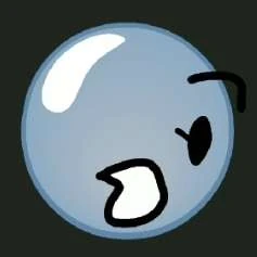 Bubble | Object Chaos Wiki | Fandom
