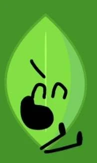 Leaf | Object Chaos Wiki | Fandom
