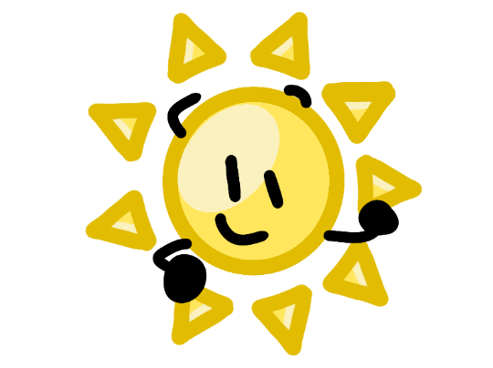 Sun | Object Chaos Wiki | Fandom