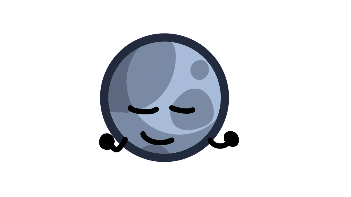 Moon | Object Chaos Wiki | Fandom