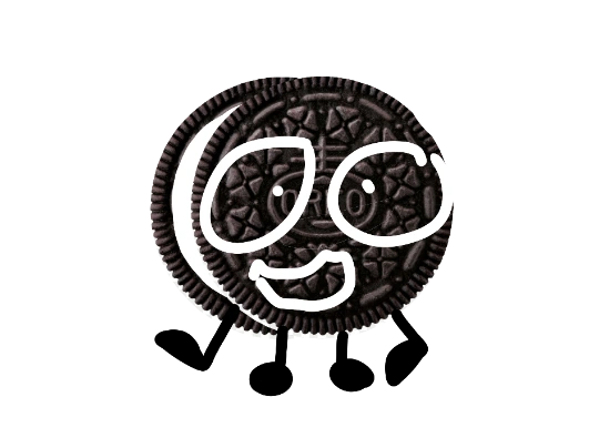 Oreo | Object Chaos Wiki | Fandom
