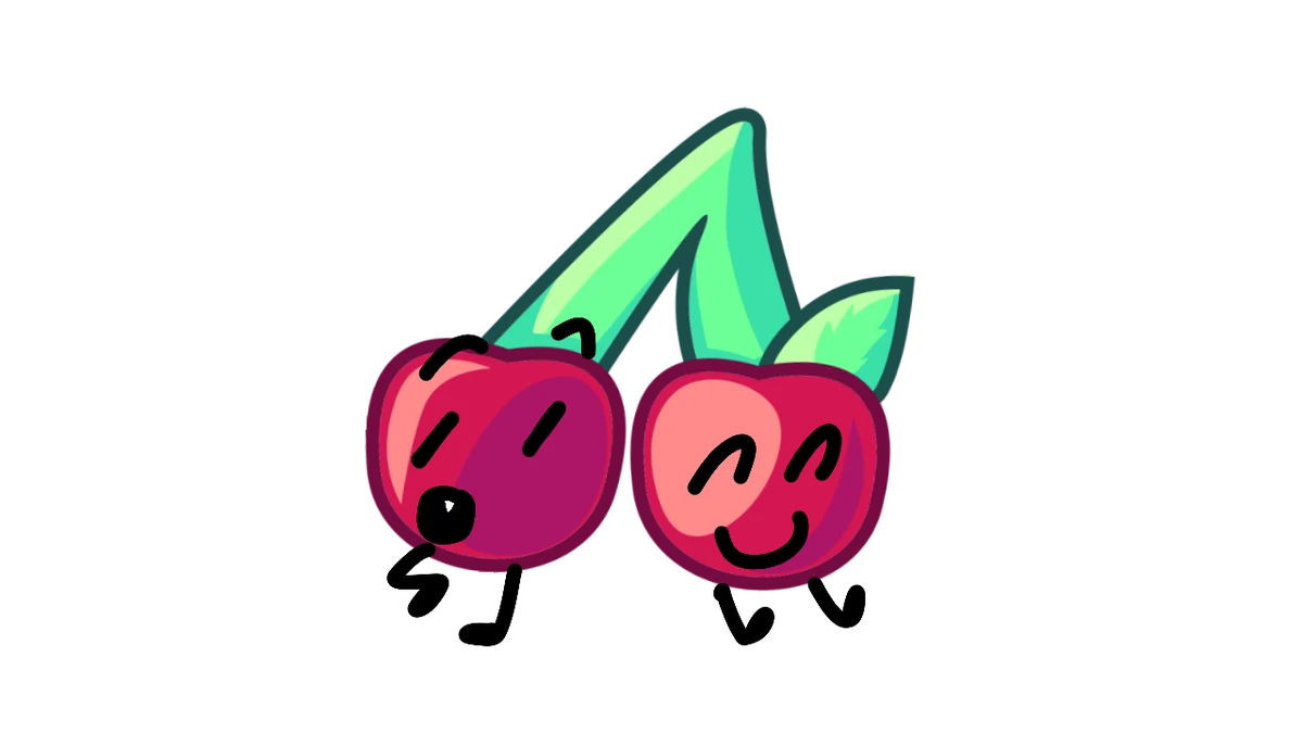 Cherries | Object Chaos Wiki | Fandom