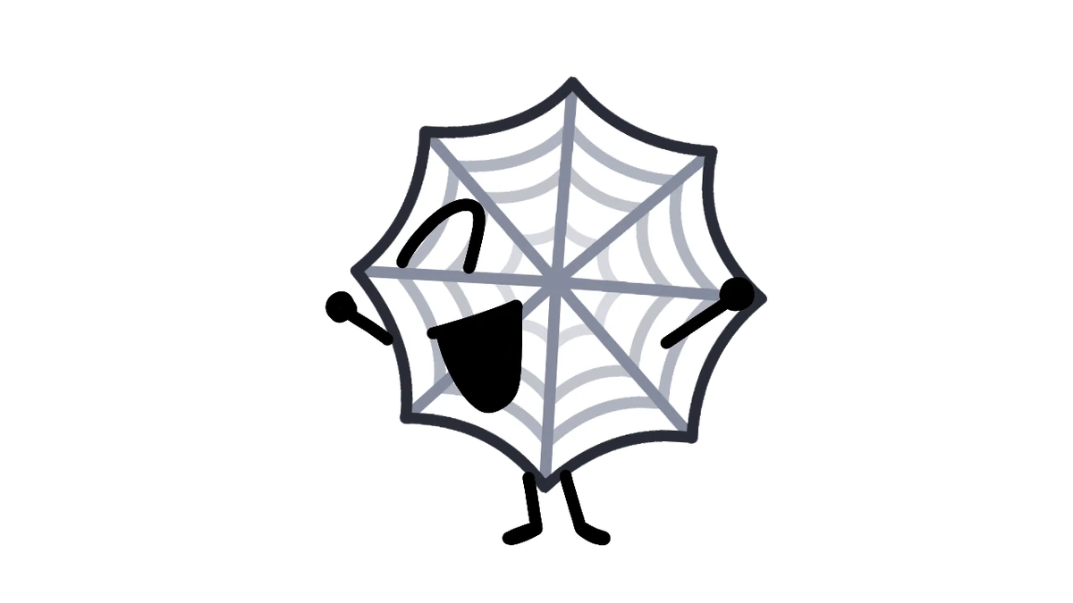 Web | Object Chaos Wiki | Fandom