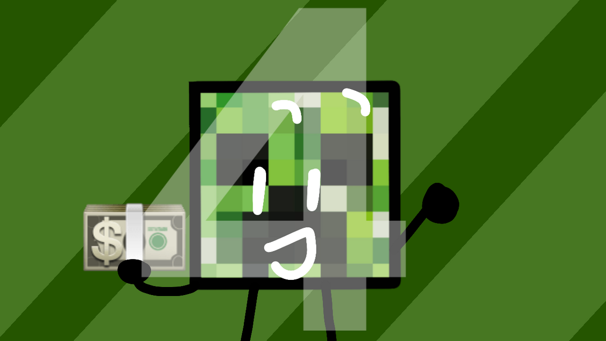 Ocr 4 New Buddy Object Chaos Wiki Fandom