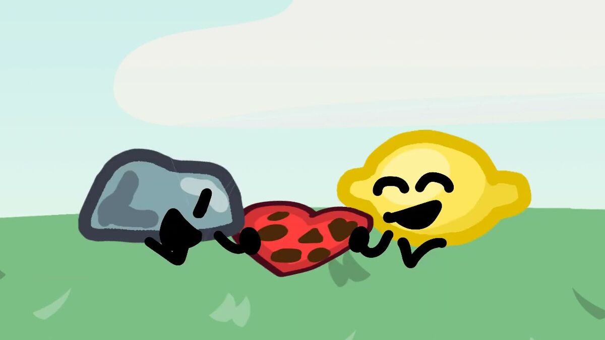 A Armless Couple Object Chaos Wiki Fandom