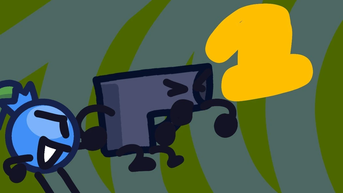 OCATL 1: Names Suck. | Object Chaos Wiki | Fandom