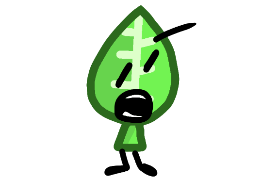 Leaf | Object Chaos Wiki | Fandom