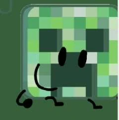 Creeper Head | Object Chaos Wiki | Fandom