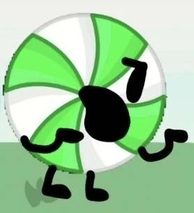 Green Candy | Object Chaos Wiki | Fandom