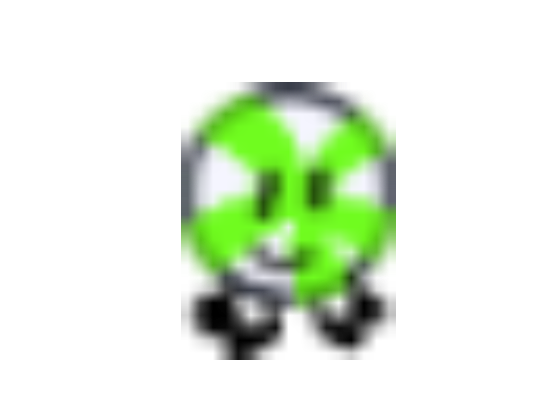 Green Candy Object Chaos Wiki Fandom