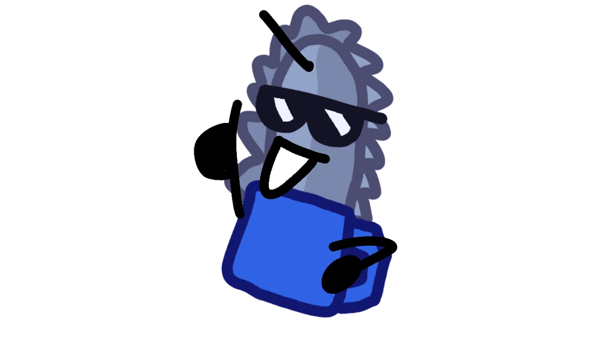 Chainsaw | Object Chaos Wiki | Fandom