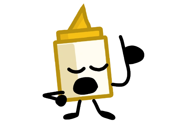 Glue | Object Chaos Wiki | Fandom