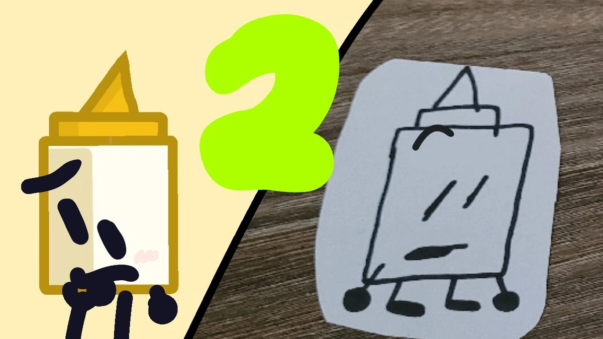 OCATL 2: Out of World Experience. | Object Chaos Wiki | Fandom