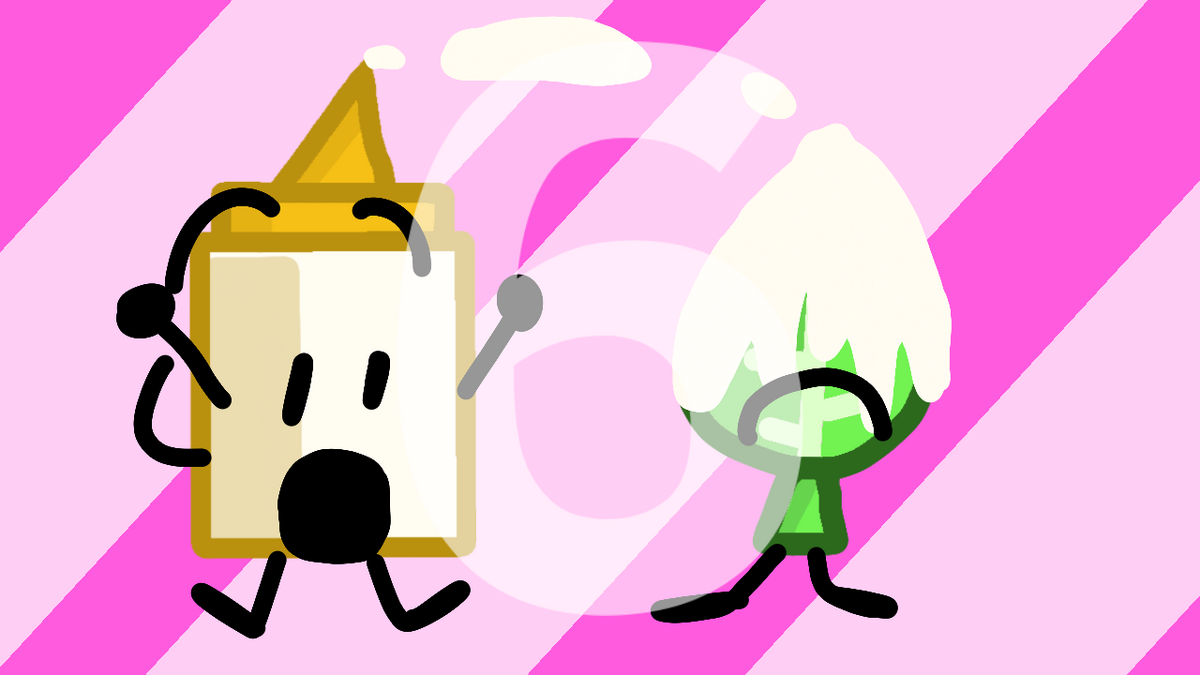 Ocr 6 No Sleep Time Object Chaos Wiki Fandom