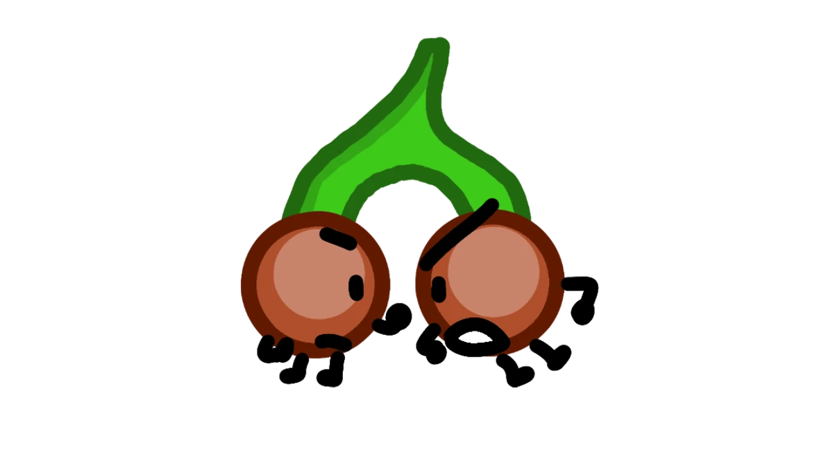 Cherries | Object Chaos Wiki | Fandom