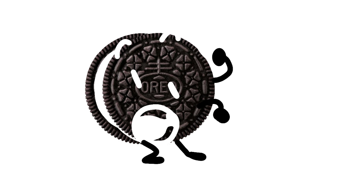 Oreo | Object Chaos Wiki | Fandom