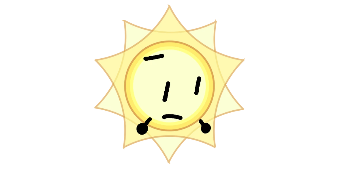 Sun | Object Chaos Wiki | Fandom