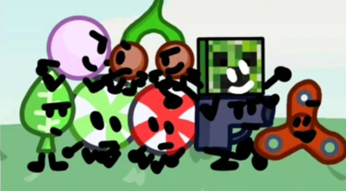 Team 2 | Object Chaos Wiki | Fandom