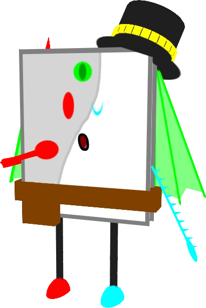 Para-Fourly | OCR & Aviutl Wiki | Fandom