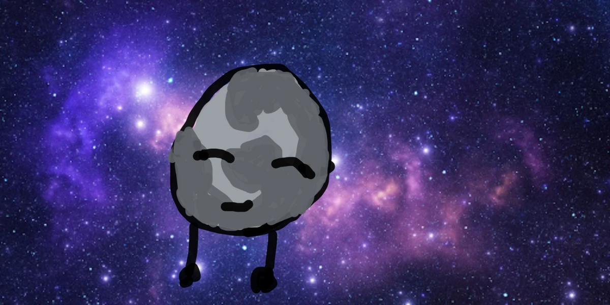 Rontu Object Cosmoss Recommendations Wiki Fandom