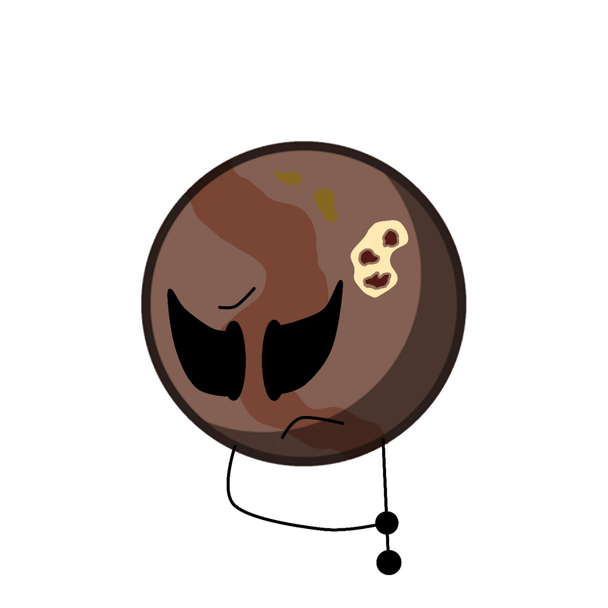 Coldus/Selene | Object Cosmos's Recommendations Wiki | Fandom