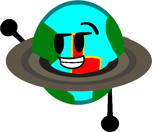 Bacon Planet | Object Cosmos's Recommendations Wiki | Fandom